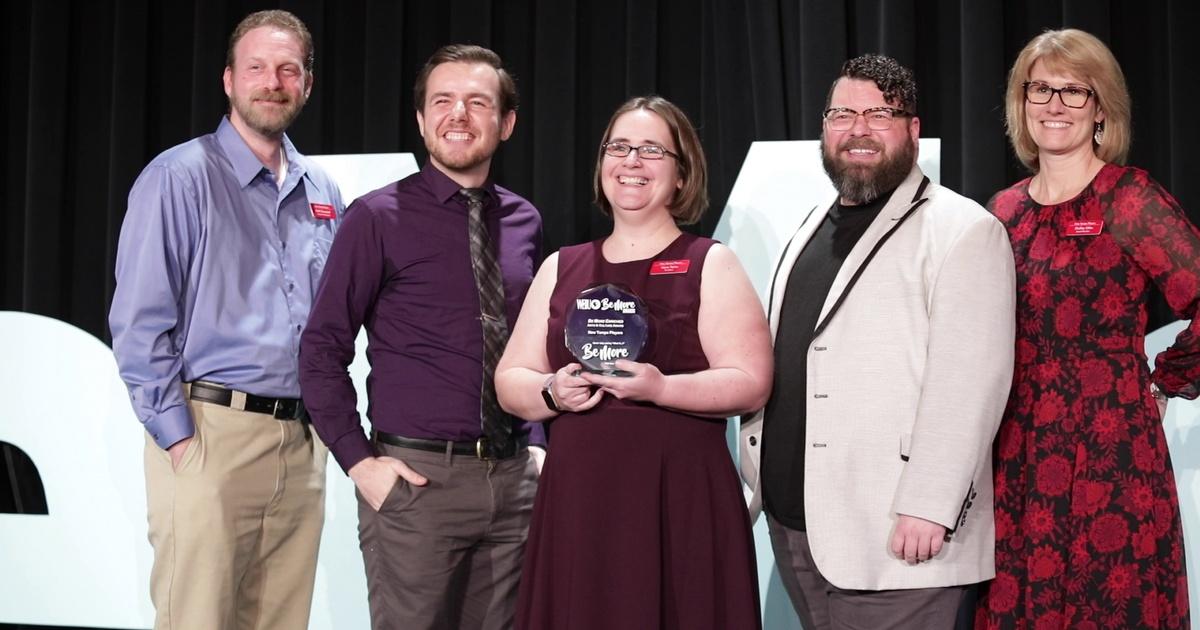 WEDU Specials | New Tampa Players - WEDU Be More Enriched 2020 | PBS