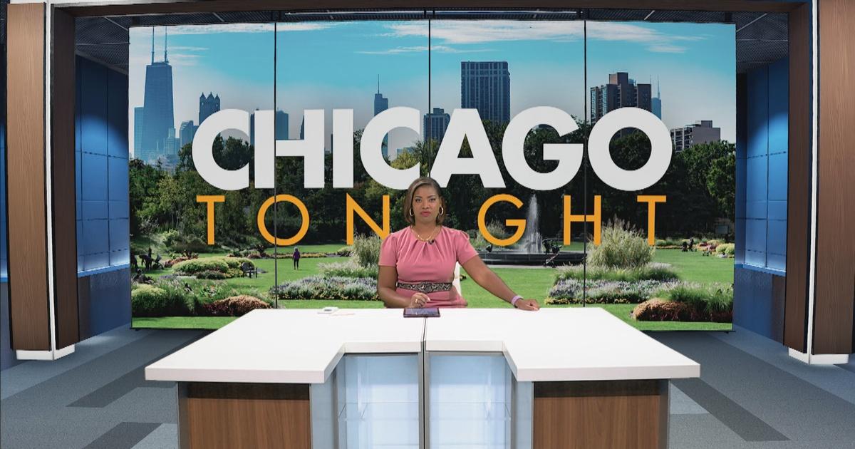 Chicago Tonight | Sept. 3, 2024 - Full Show | Season 2024 | WUFT