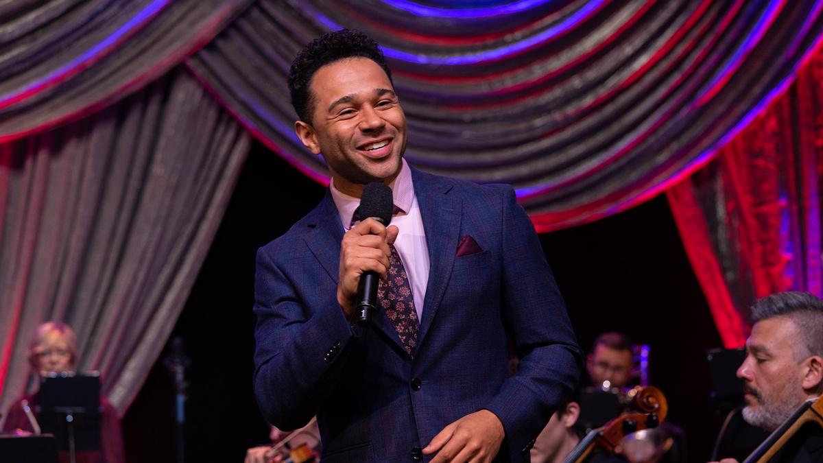 Blackness and Ethnic Representation in Broadway Theater
