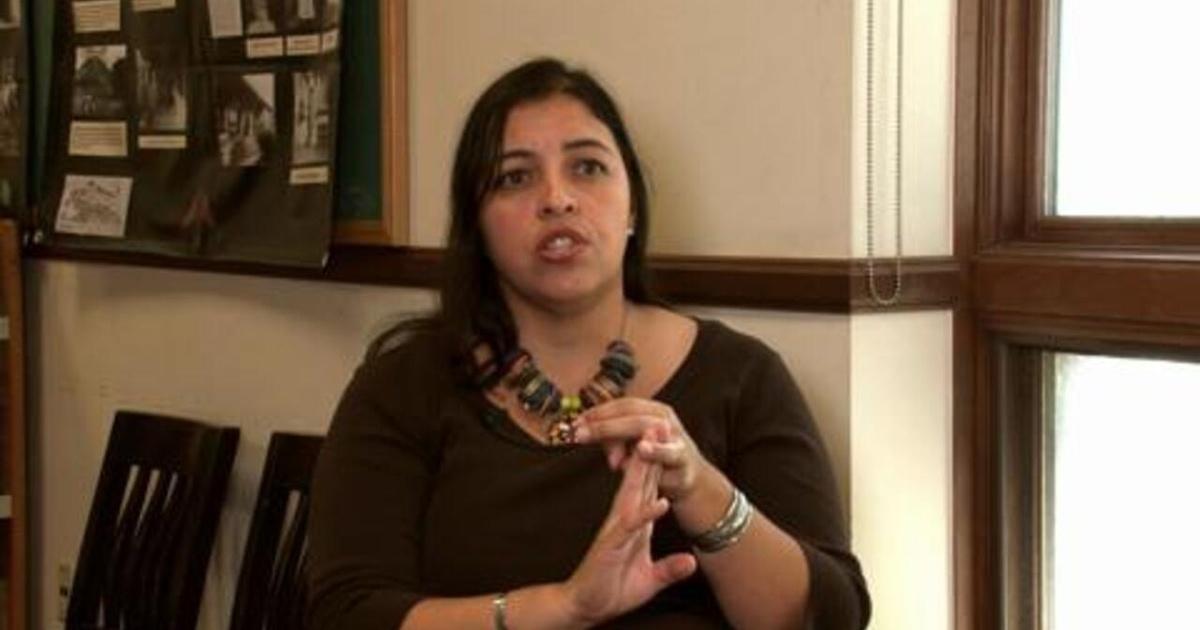 Departures | Dual Immersion - Angelina Sáenz - Proposition 227 | PBS