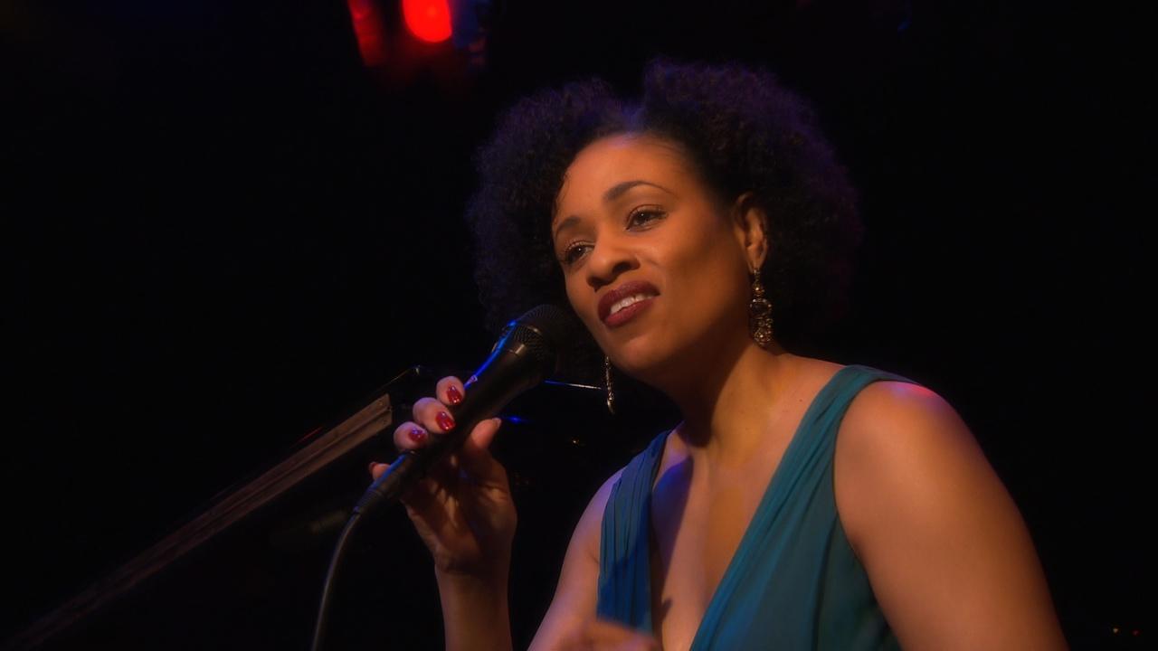 MN Original - Charmin Michelle - Twin Cities PBS