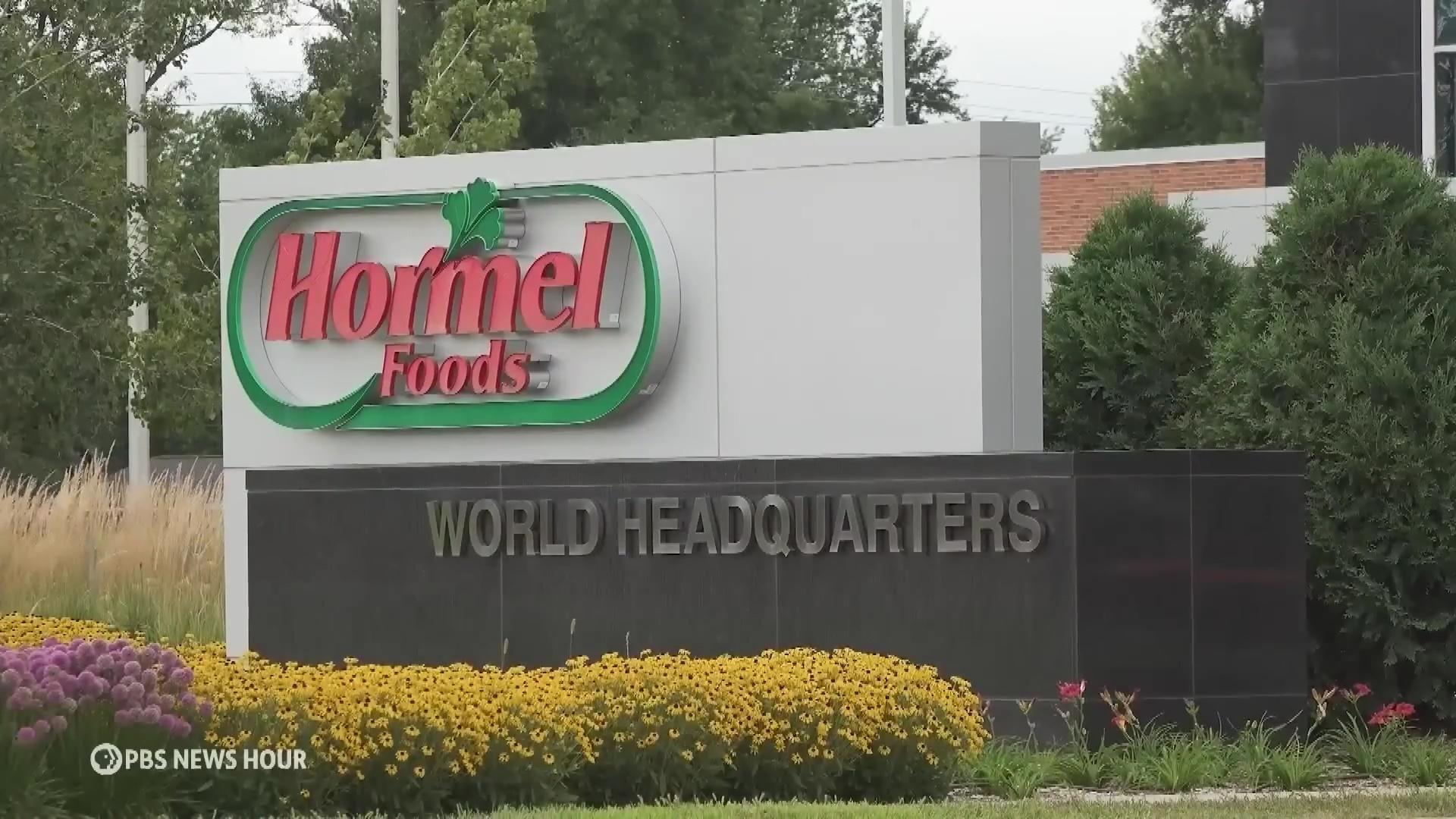 Almanac - Hormel Plant Strike 40 Years Later - Twin Cities PBS