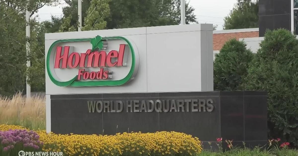Almanac | Hormel Plant Strike 40 Years Later | Season 2026 | Episode 5 ...