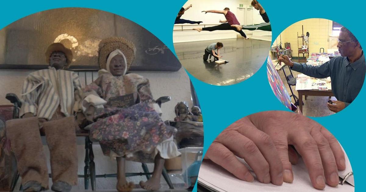 WEDU Arts Plus | Season 8 | Episode 801 | PBS