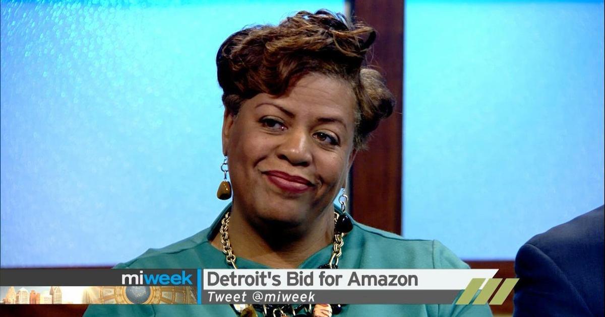 MiWeek | Detroit’s Amazon Bid | Season 6 | Episode 25 | PBS