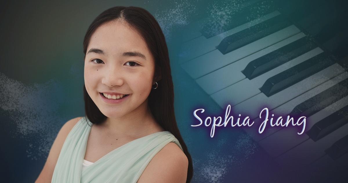 PBS Wisconsin Music & Arts | Final Forte: Sophia Jiang | PBS