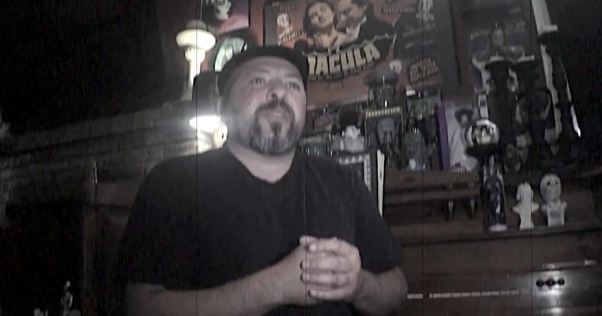 Valley PBS Community byYou | Michael S. Rodriguez - A Local Filmmaker ...