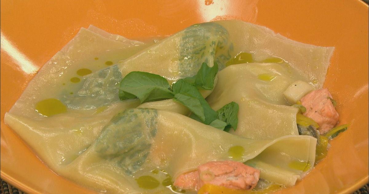 Essential Pepin | Good Catch! | PBS