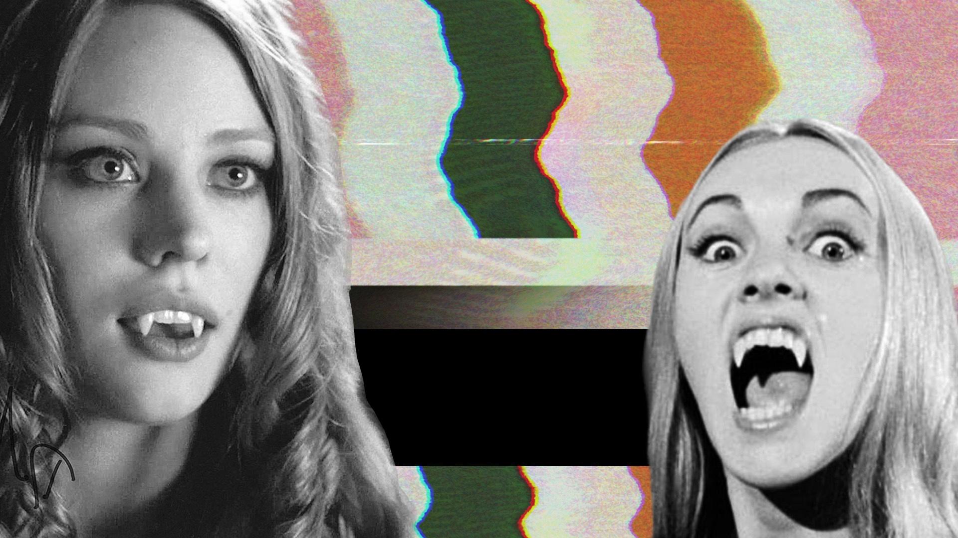 The Surprising Origins of Vampires | Historian's Take | ALL ARTS