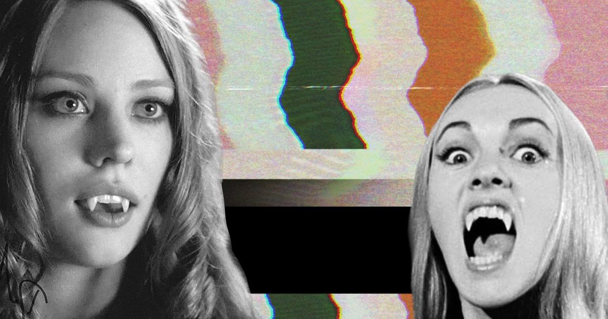 Historian's Take | The Surprising Origins of Vampires | Episode 8 | PBS