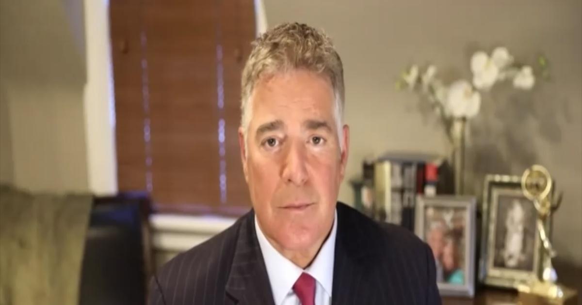 One-on-One | Dr. Richard Besser; Rachel Dretzin | Season 2020 | Episode ...