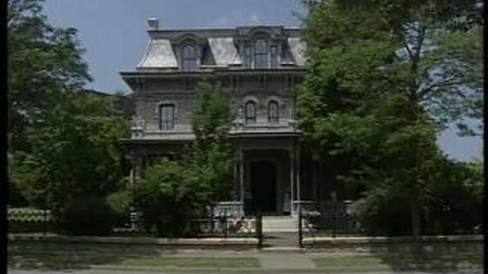 NewsNight Minnesota - RAMSEY HOUSE - Twin Cities PBS