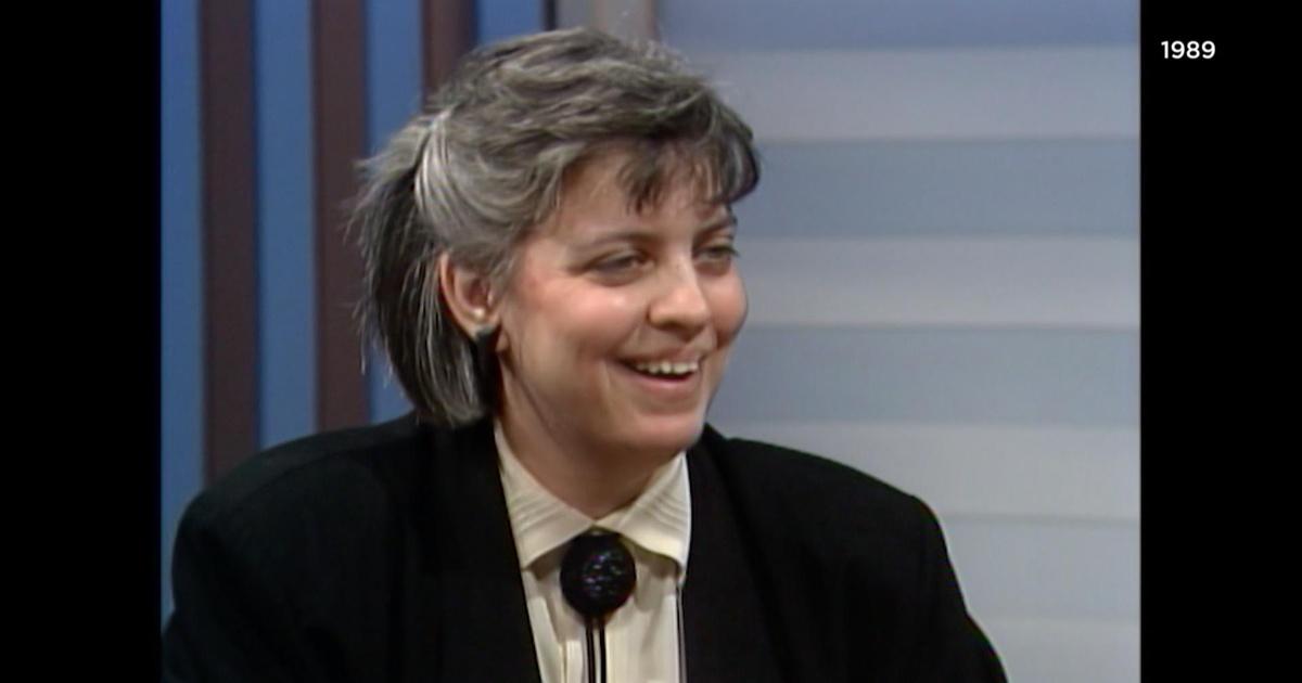 Almanac | Remembering Jorja Fleezanis | Season 2023 | Episode 3 | PBS