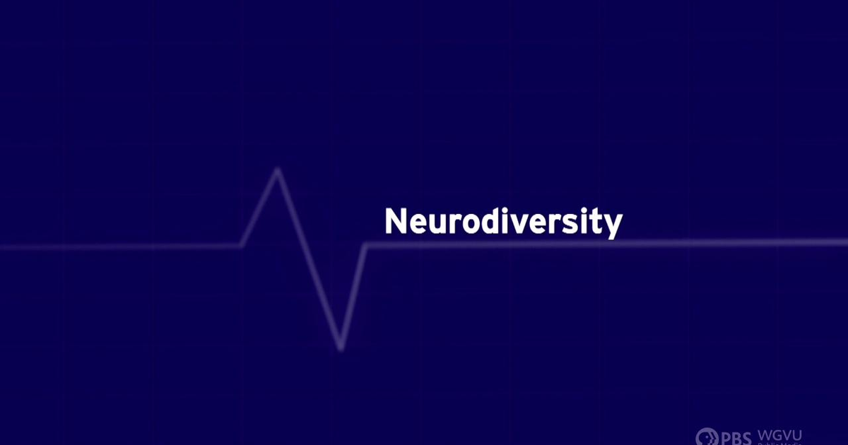 Family Health Matters | Neurodiversity | Season 24 | Episode 5 | PBS