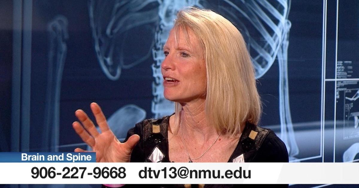 Ask the Doctors | Brain, Brain Injuries, and Spine | Season 2026 ...