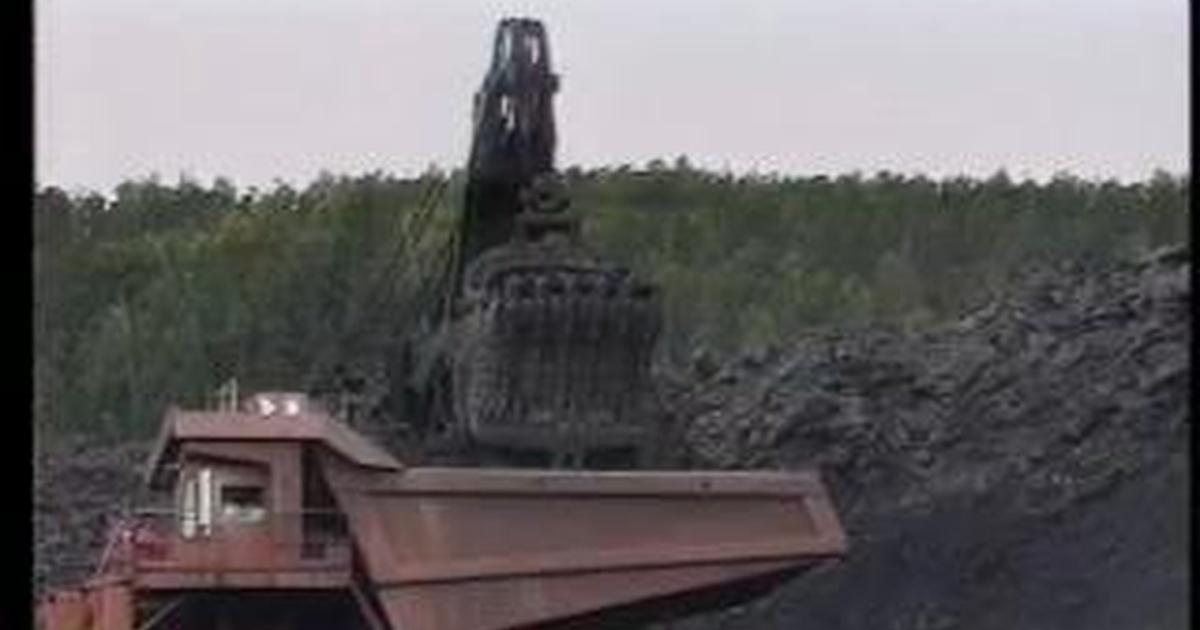 NewsNight Minnesota | STEEL DUMPING | Season 2000 | Episode 190 | PBS