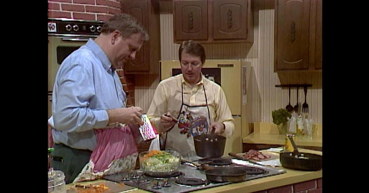 Cookin' Cheap | Cookin' Cheap: The Heavy Southern Down Home Show ...