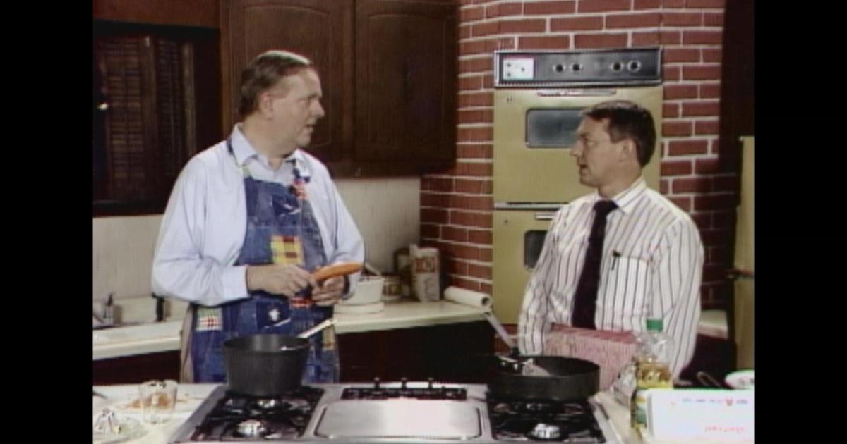 Cookin' Cheap | Cookin' Cheap: Brunch | Season 10 | Episode 1 | PBS