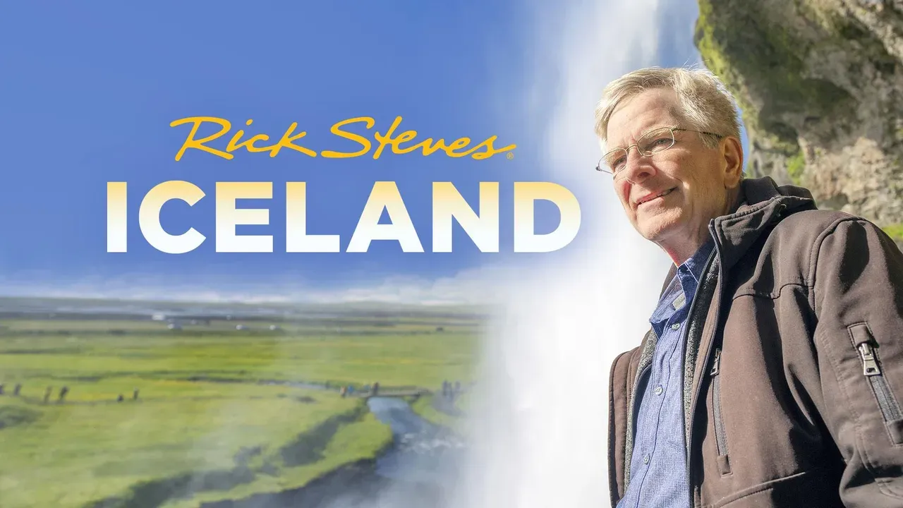 Rick Steves' Europe | Iceland | PBS
