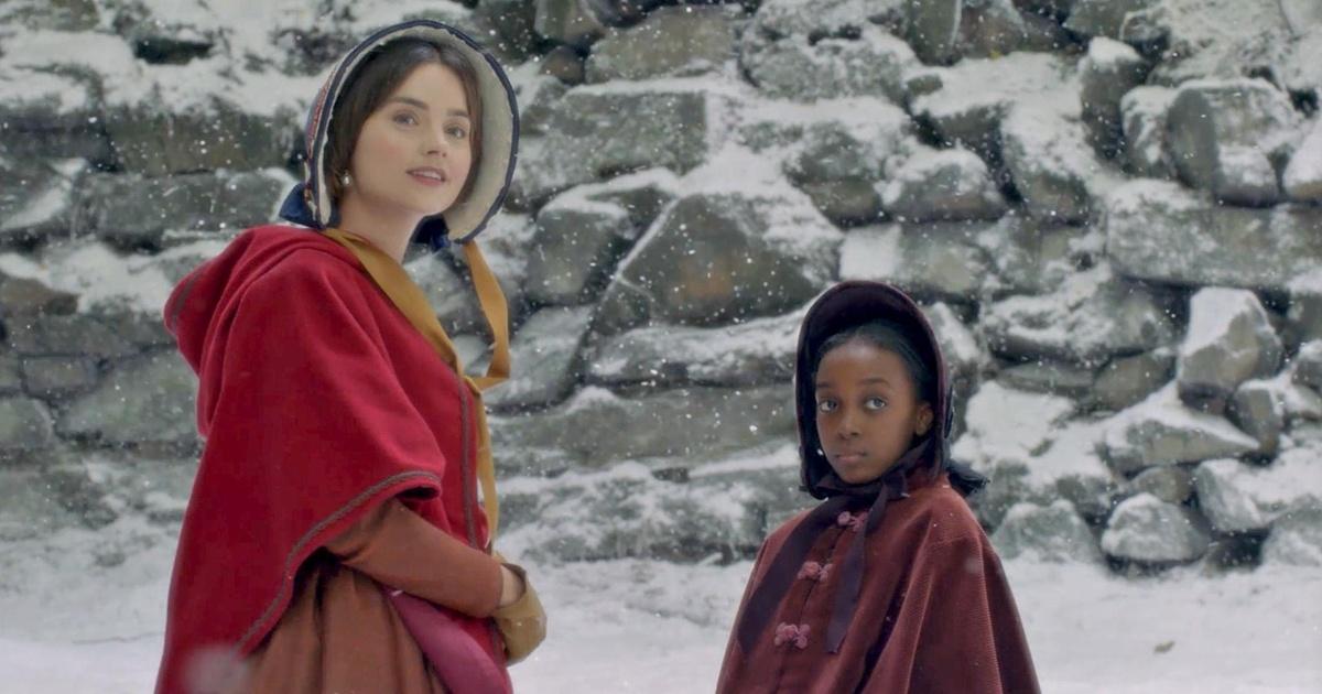 Victoria | Scene | Season 2 | Episode 7 | PBS