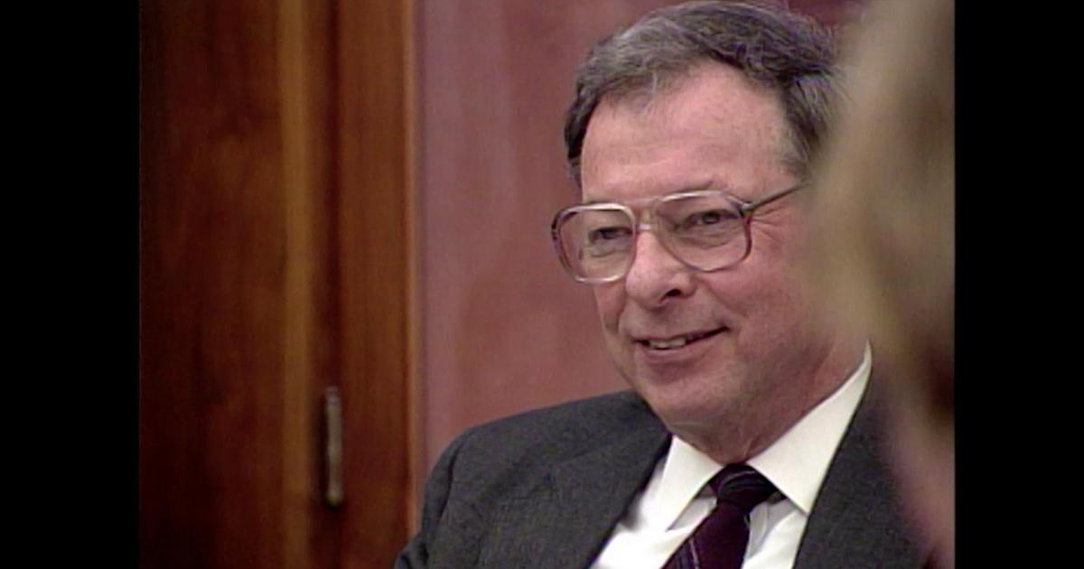 Almanac | Remembering Former Congressman and Mayor Don Fraser | Season ...