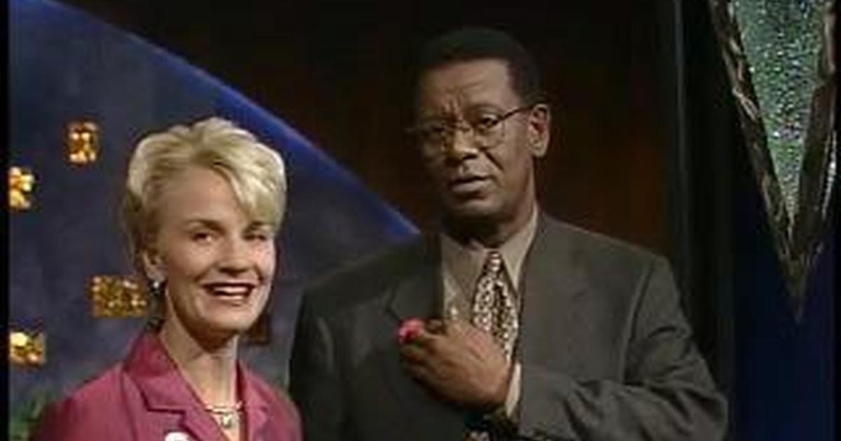 NewsNight Minnesota | September 12, 2000 | Season 2001 | Episode 6 | PBS