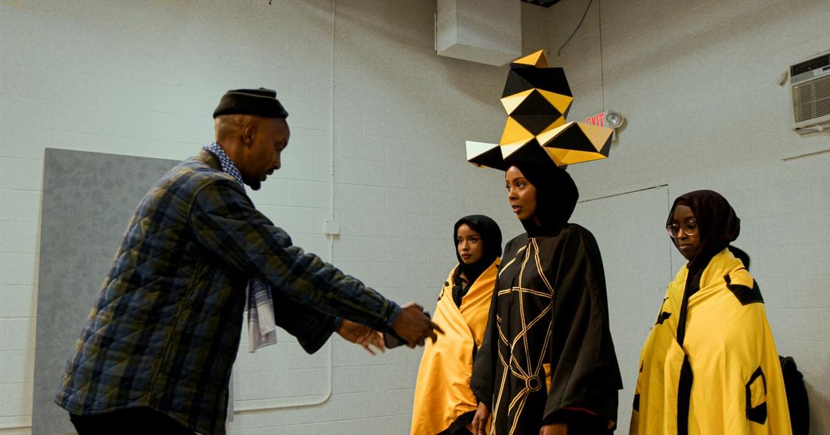 Homegrown: Documentary Shorts Collection | The Nation’s First Somali ...