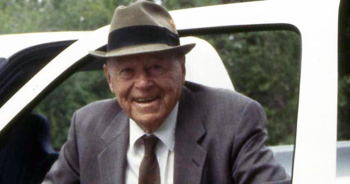 Idaho Experience | J. R. Simplot | Season 1 | Episode 1 | PBS