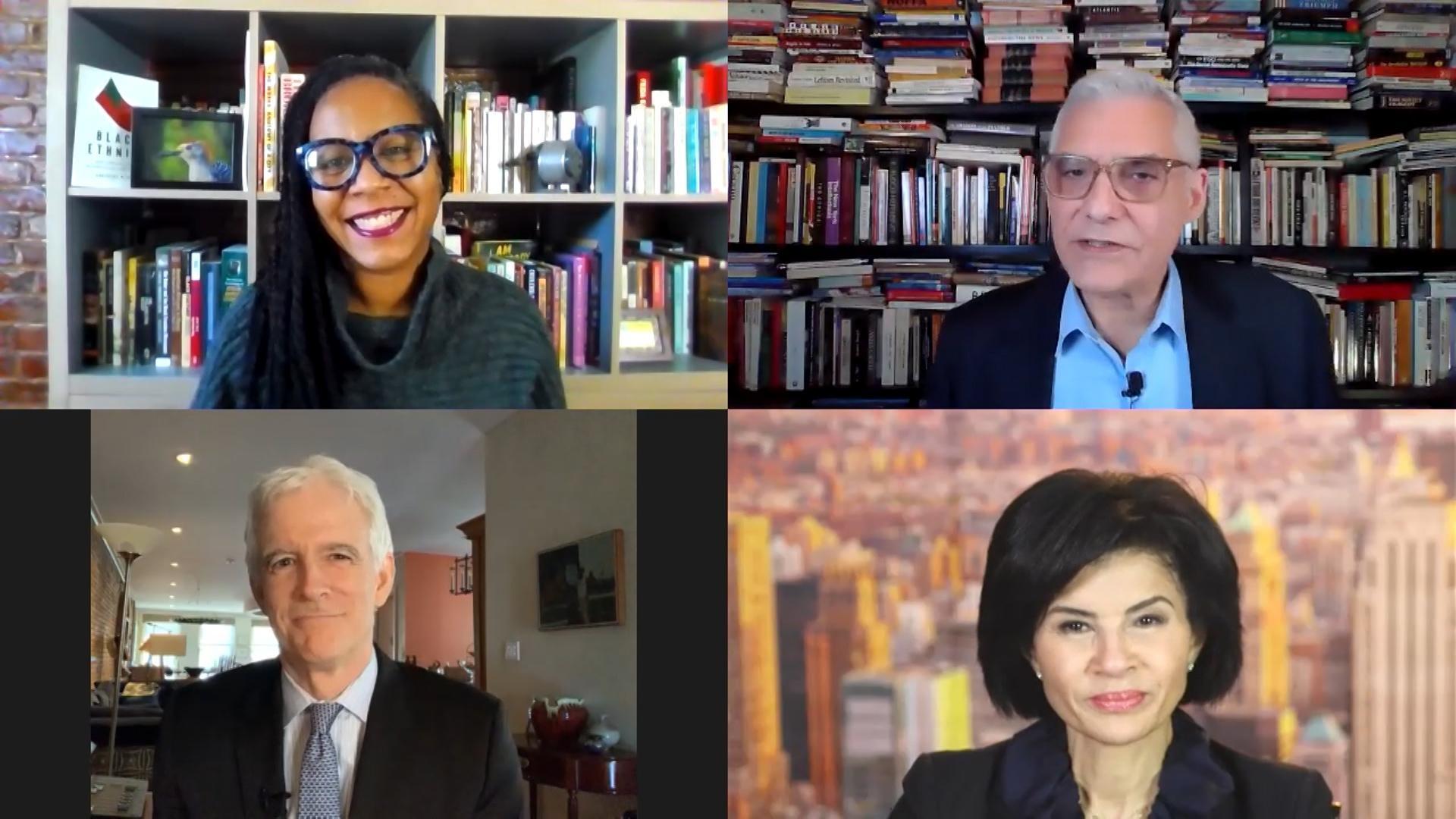 MetroFocus: November 10, 2020 | MetroFocus | THIRTEEN - New York Public ...