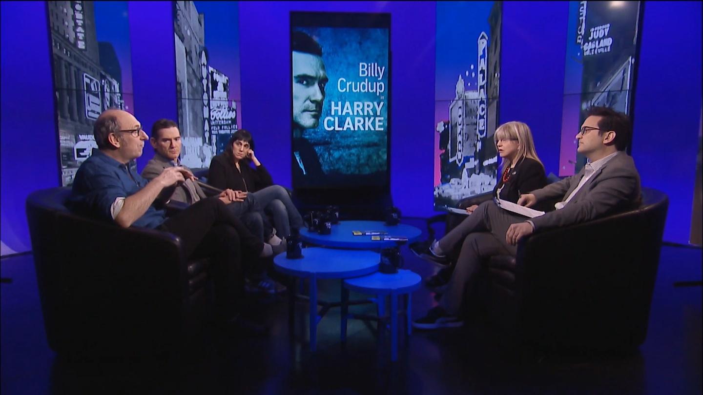 Theater Talk | Video | THIRTEEN - New York Public Media