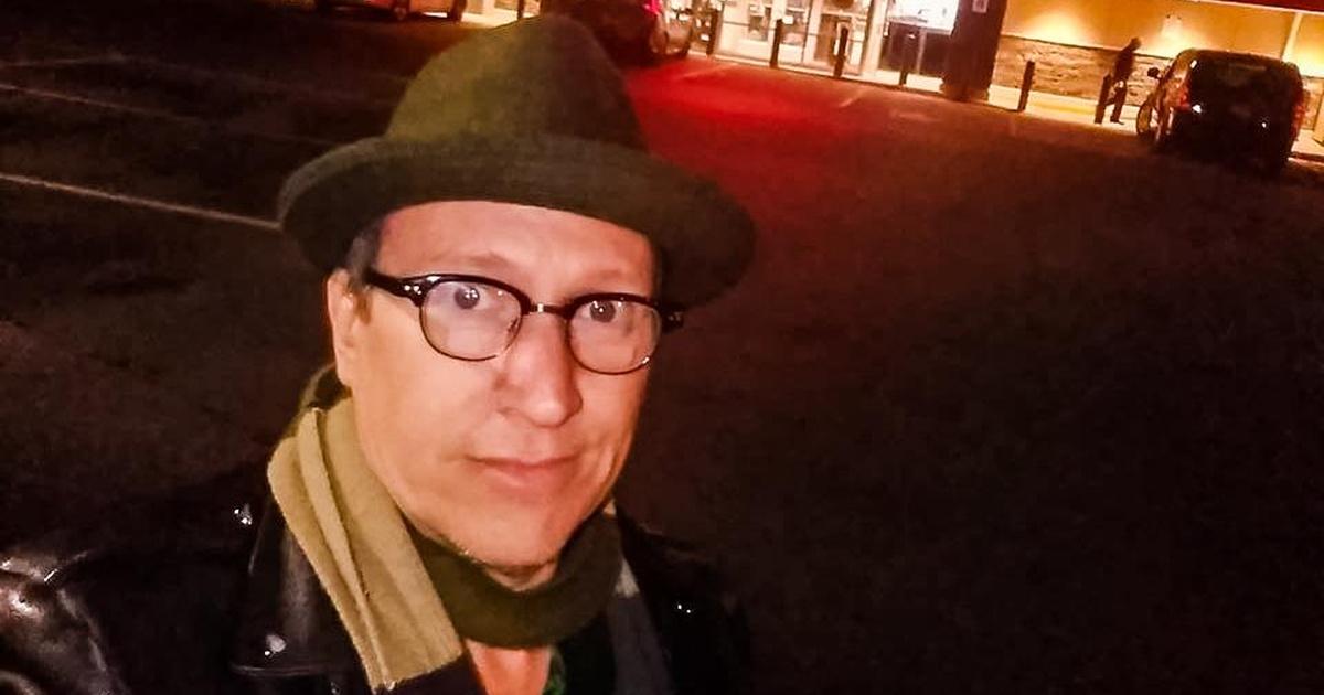 House Concert Series | Carl Park | Season 2021 | Episode 81 | WHYY