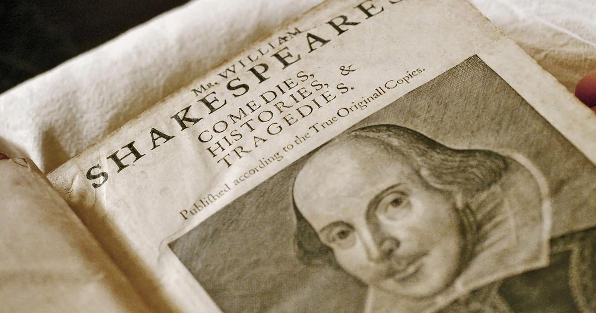 Great Performances | The Stolen First Folio | Season 51 | Episode 7 | KERA