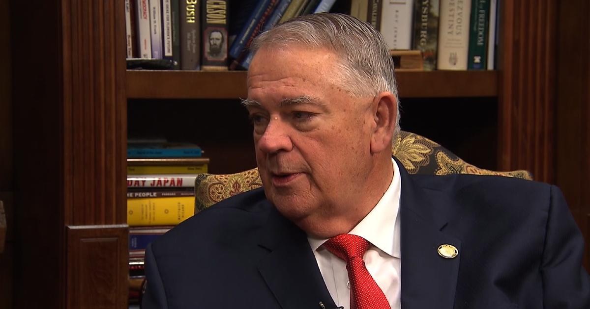 Lawmakers | Exclusive Interview with Rep. David Ralston Part 2 | PBS