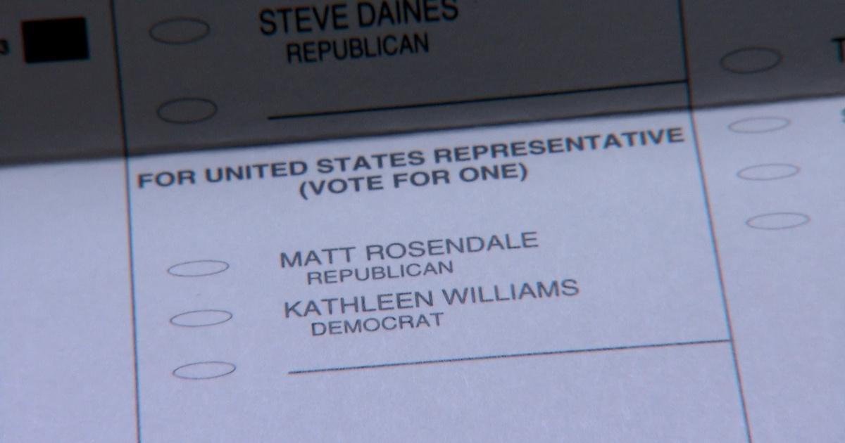 Montana PBS Election Coverage | Vote 2020: Race for the U.S. House ...