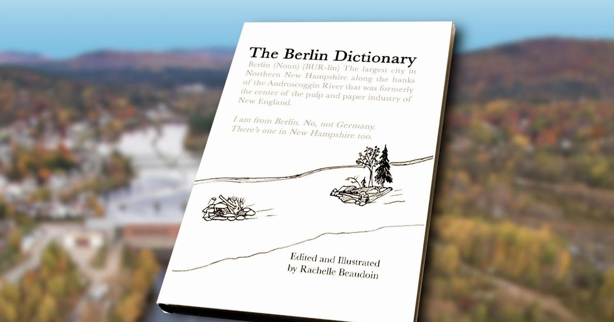 Our Hometown | Berlin | Rachelle Beaudoin | PBS