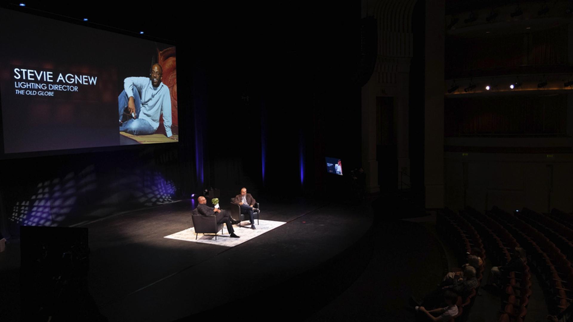 Episode 1 Preview | Theatre Corner | ALL ARTS