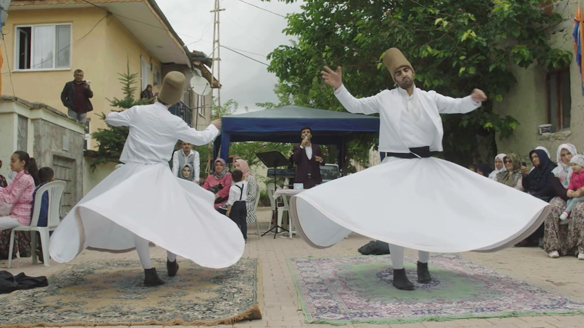 ALI! | Dance Camera West Selects | ALL ARTS