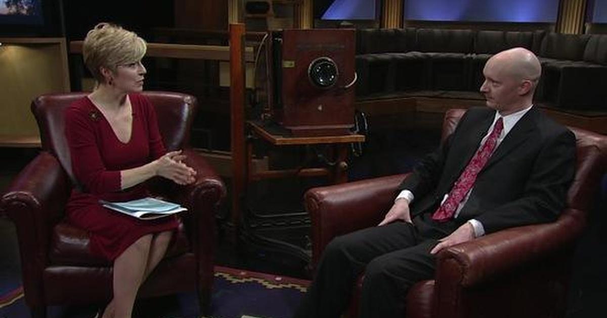 Almanac | Hidden History | Season 2013 | Episode 24 | PBS