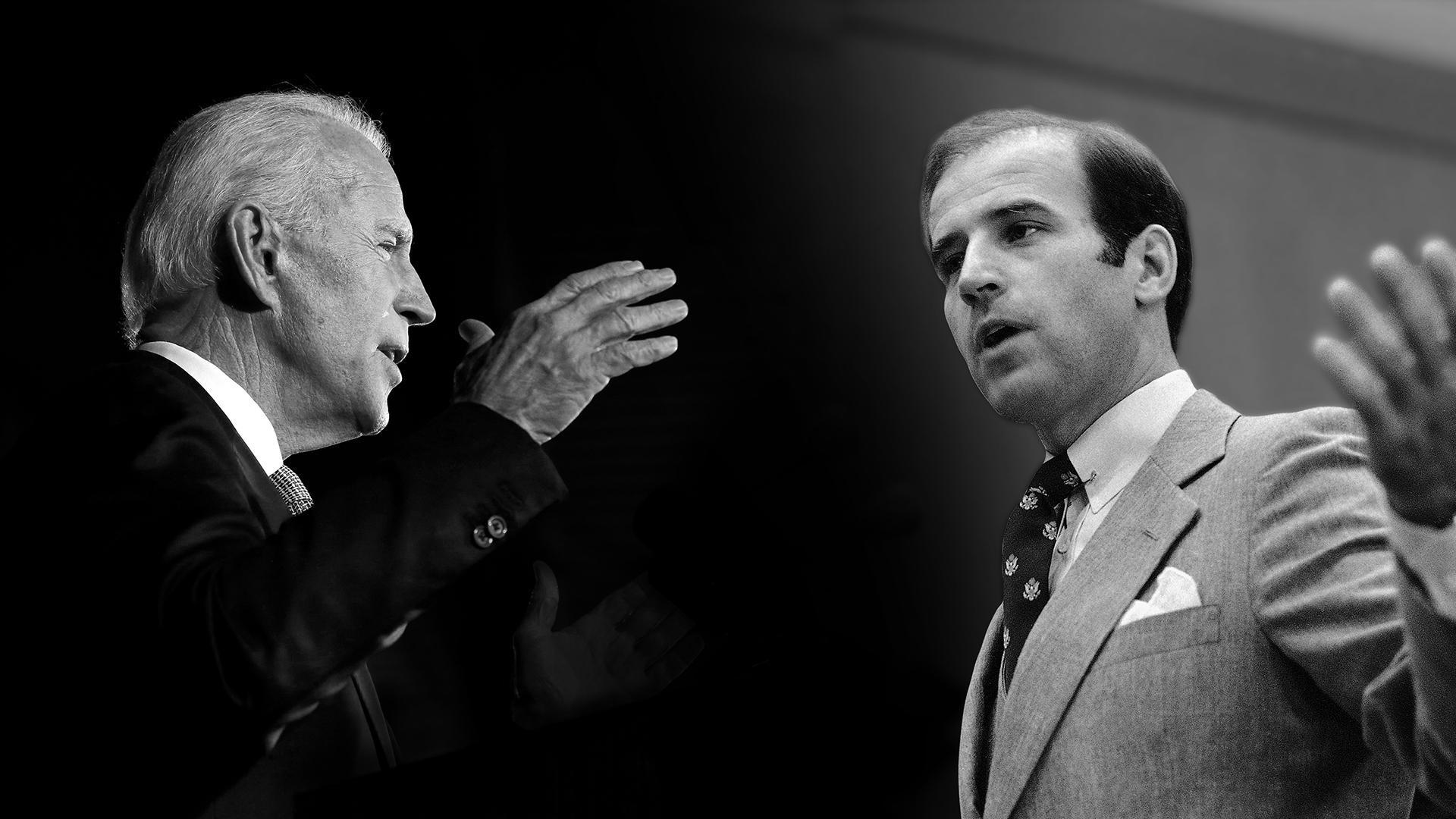 "President Biden" - Preview | FRONTLINE | THIRTEEN - New York Public Media