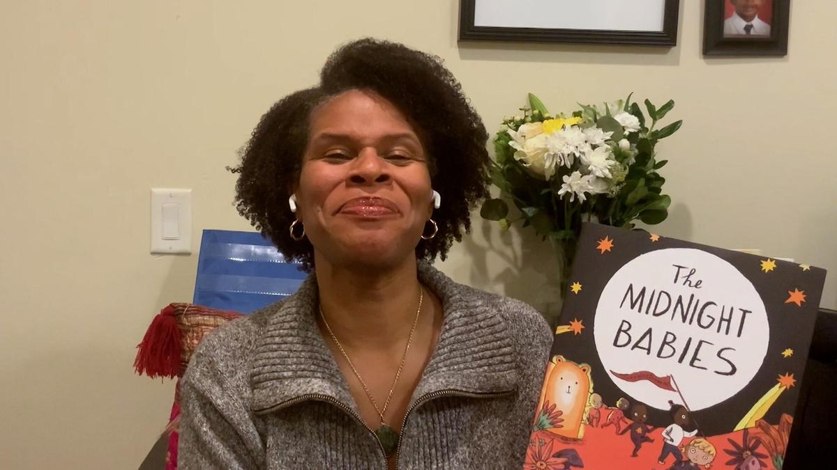 THE MIDNIGHT BABIES ASL | Let's Learn | THIRTEEN - New York Public Media