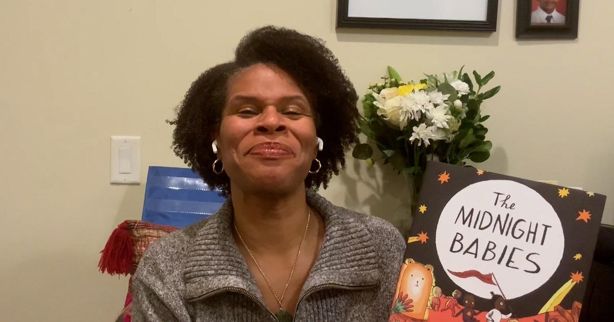 Let's Learn | THE MIDNIGHT BABIES ASL | Season 2024 | PBS