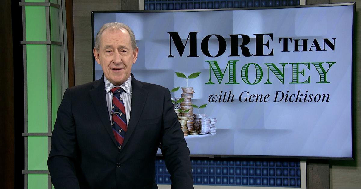 More Than Money | More Than Money Season 2 Ep. 17 | Season 2021 ...
