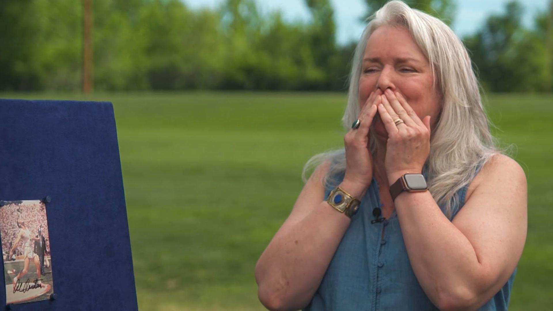 Owner Interview: 1956 - 1968 Al Oerter Olympic Collection | Antiques ...