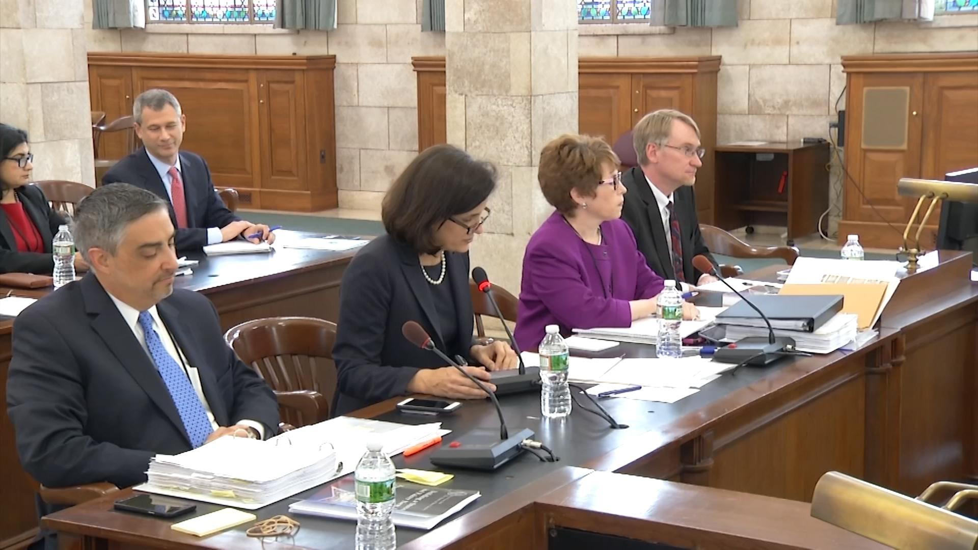 April 10, 2018: NJTV News with Mary Alice Williams | NJTV News ...