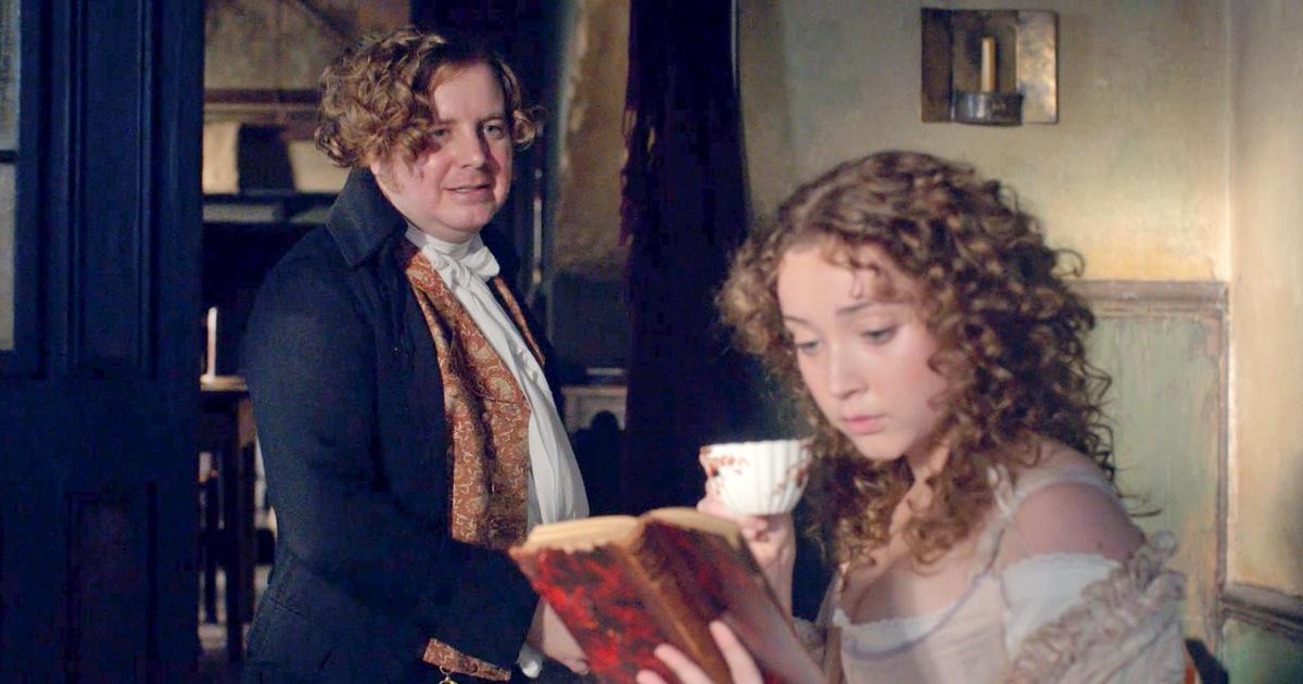 Poldark | Scene | Season 4 | Episode 4 | PBS