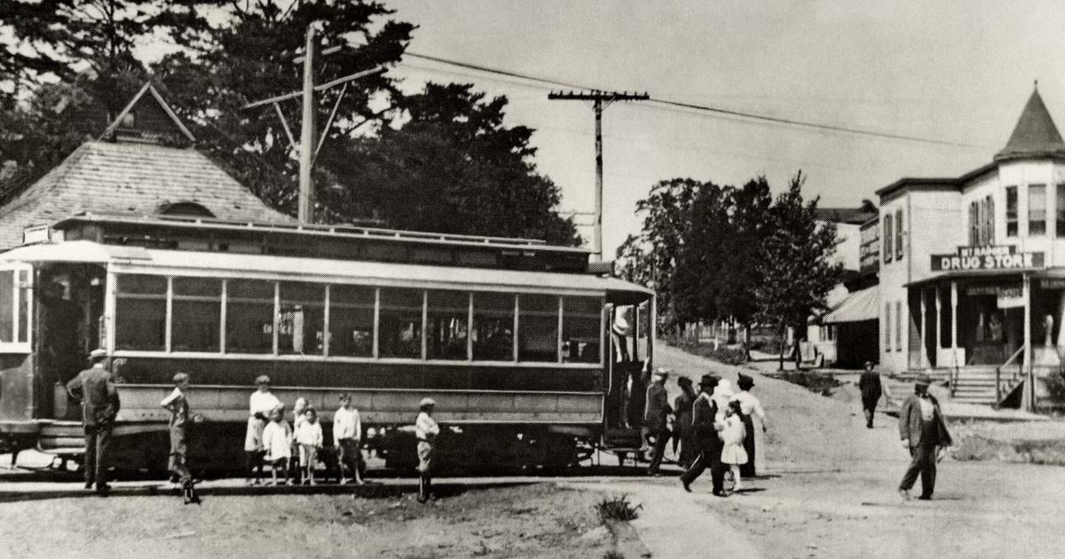 If You Lived Here | A Streetcar Suburb Transformed | Season 3 | Episode ...