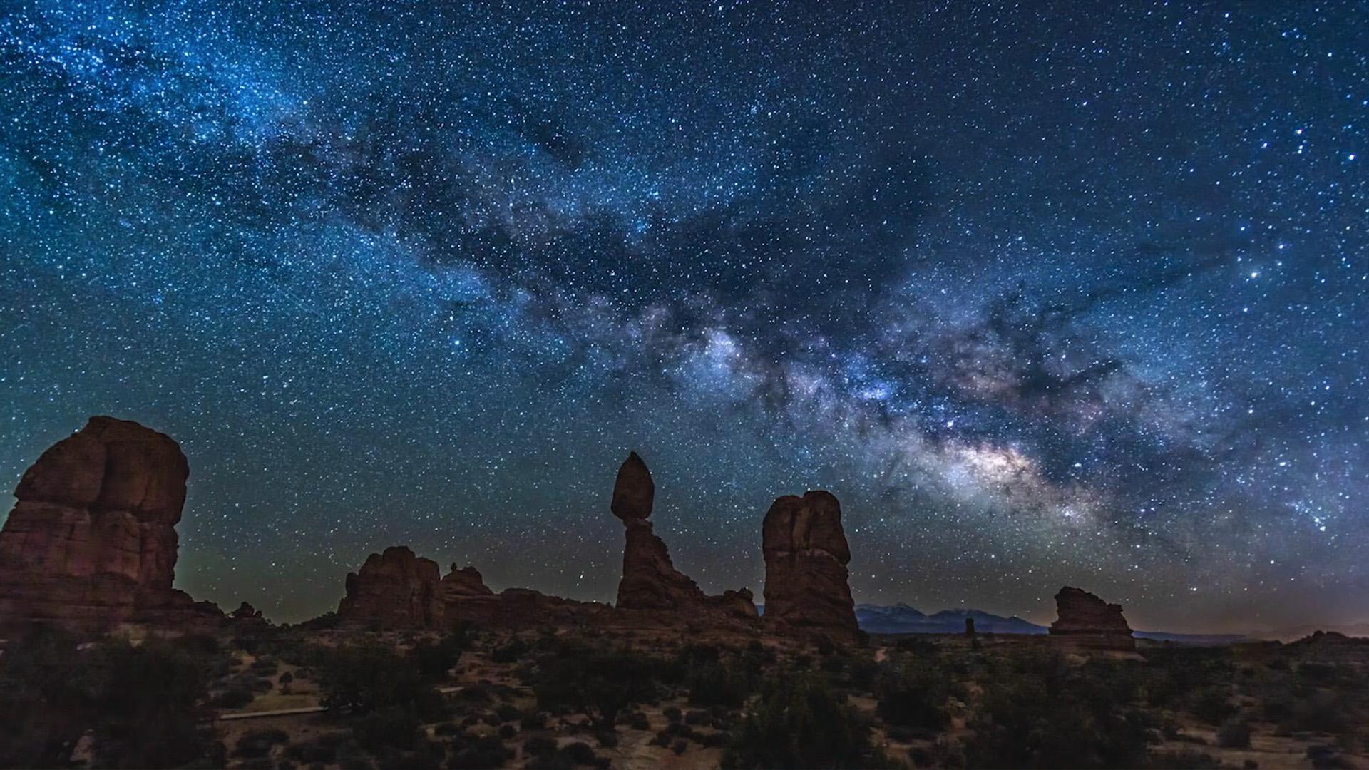S is for Space | Watch online at WTTW.com