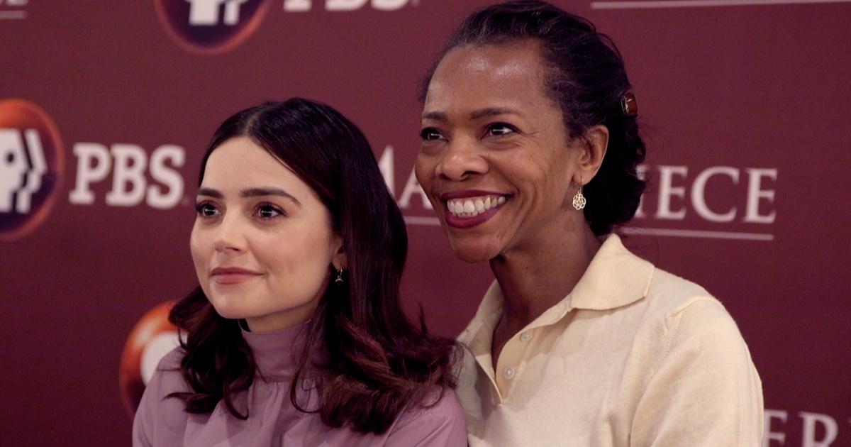 Victoria | Fan Event | Season 2 | PBS