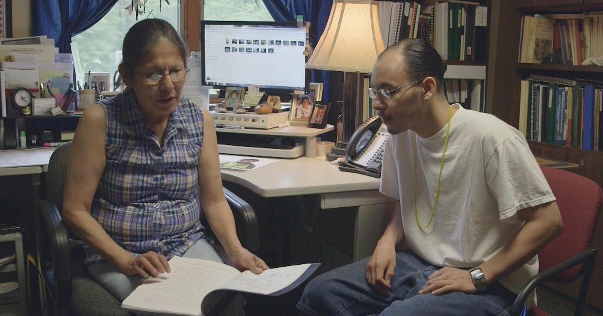 Tribal Histories | St. Croix Ojibwe History | PBS