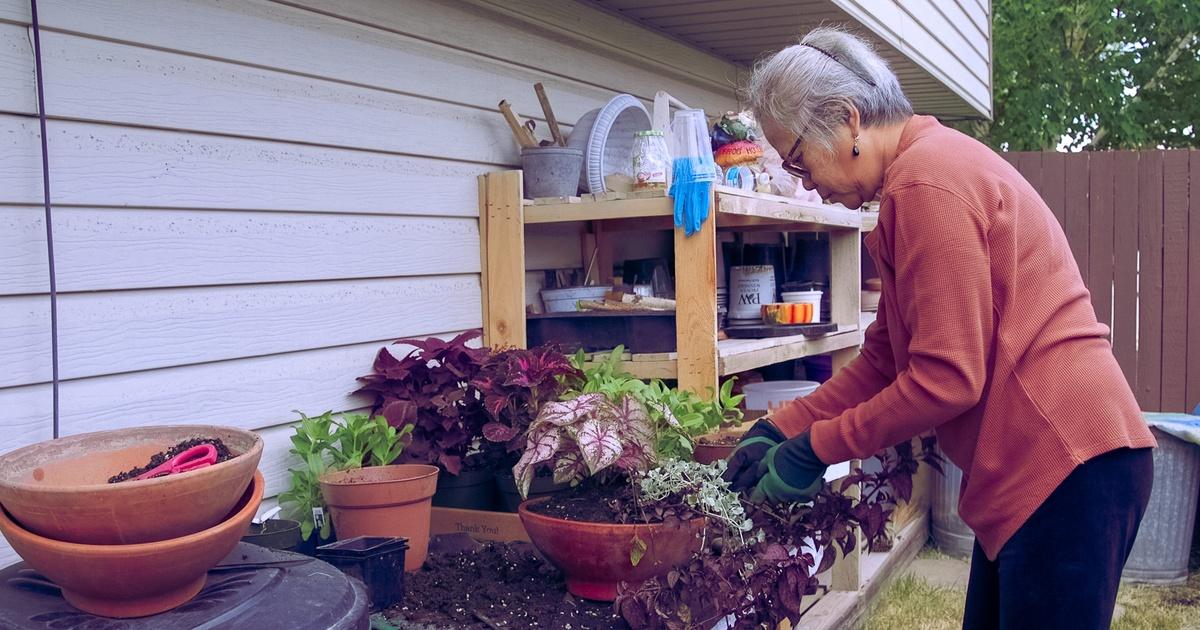 Modern Gardener | Gardening as Art | Garden Glimpse | Episode 71 | PBS